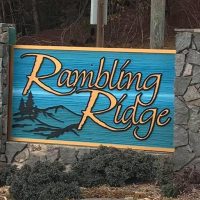 About Rambling Ridge | Rambling Ridge HOA